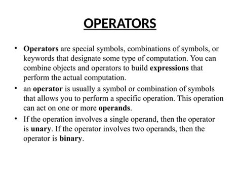 Python Lec 6 Operatorguijjjjuugggggspptx