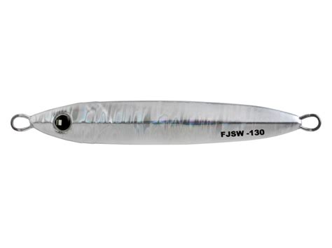 Jig Major Craft First Jig Slow 300g Jig pour Pêches verticales Major