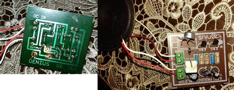 Problem In Soldering A Kit Electrical Engineering Stack Exchange