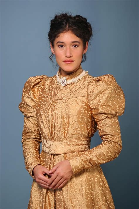 Qorianka Kilcher