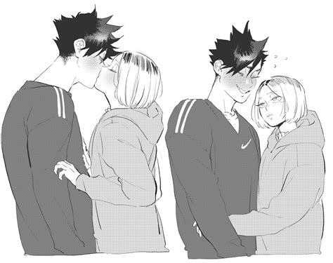Mookieおおお On Twitter Kuroken Haikyuu Fanart Haikyuu Kageyama