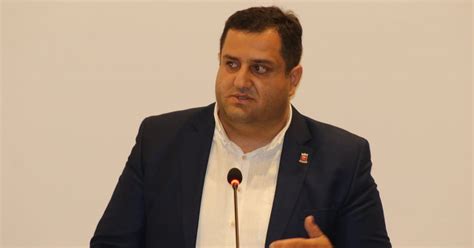 დმანისის ყოფილი მერი ჩემს მანქანას 5 ჯერ ესროლეს პოლიტიკურ