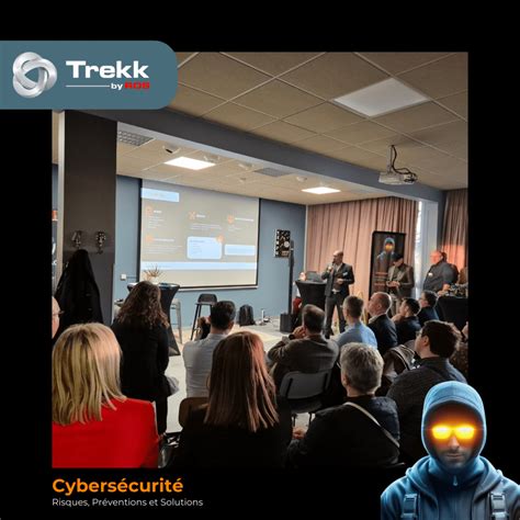 Conférence Sur La Cybersécurité