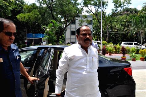 Jharkhand Assembly Monsoon Session Raghubar Das