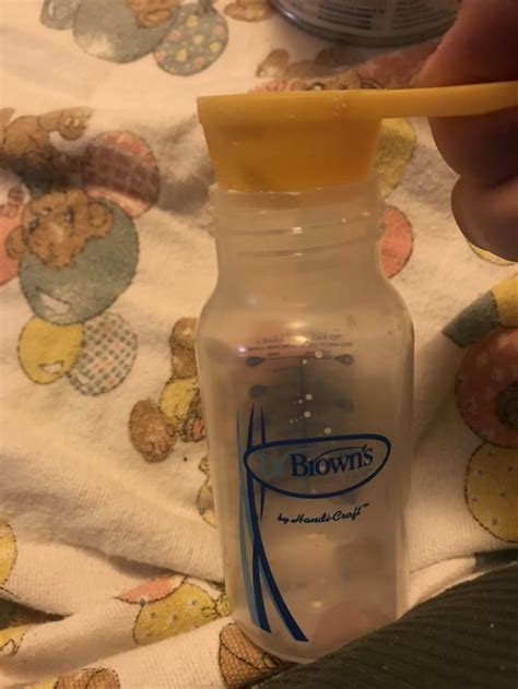 Formula Switch Rbeyondthebump