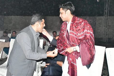 Barrister Arsalan Islam Shaikh