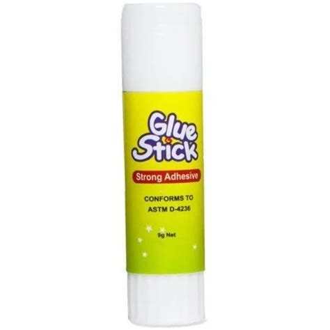 Glue Stick 9 G At ₹ 18piece In Chennai Id 19740011962