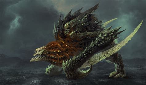 Comment Blizzard Conçoit Les Impressionnants Boss Mondiaux De Diablo Iv