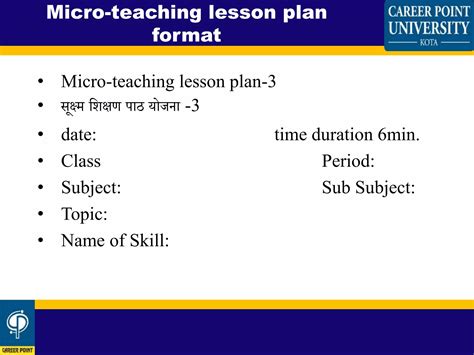 Probing Questioning Skill Ppt