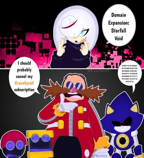 I Just Finished Jjk S2 And I Got An Amazing Idea For A Comic R