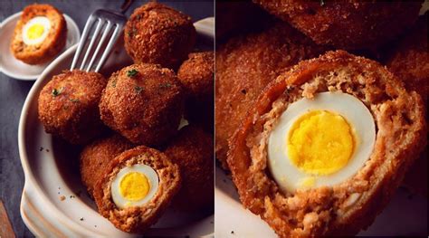 Ramadan Special This Weekend Try Nargisi Kofta For Iftaar Recipe Inside Food Wine News