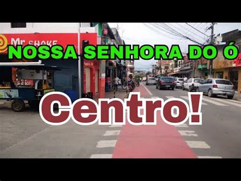 NOSSA SENHORA DO Ó Ipojuca Pernambuco YouTube