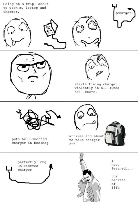 Determined Face Meme