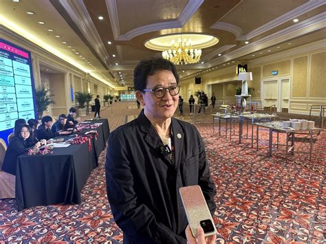 港澳增添新場地利好演藝行業 業界看好兩地攜手開拓演出市場 澳門力報官網