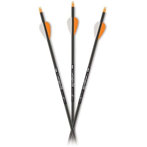Piledriver Crossbolt Carbon Express Crossbows