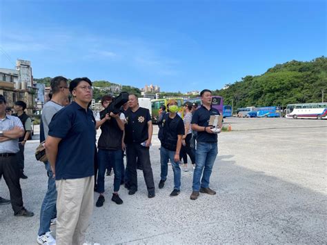 基警堅守崗位│確保2024總統大選造勢順利舉行
