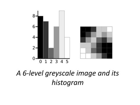 Image Segmentation Using Otsus Method Computer Graphics Ucs505