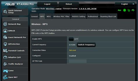 Why I Disabled Wps On My Router And You Should Too