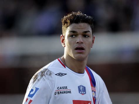 Football Tu ne vas pas manquer au football le message cinglant d Hatem Ben Arfa à Jean