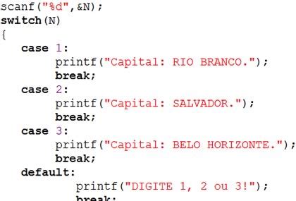 Curso Programação em C C Render Cursos Online