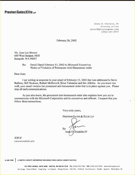 Free Letter Of Intent To Sue Template Of New Letter Intent Template To