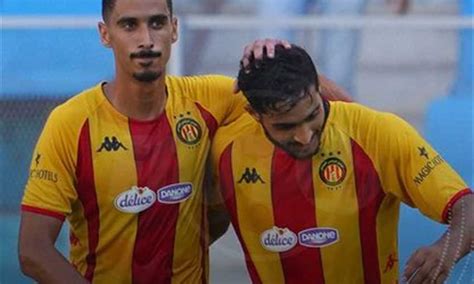 تقرير نجم الترجي أولى مطالب موكوينا في الوداد