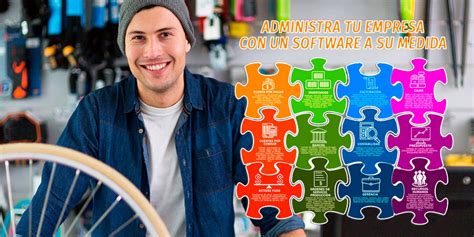 Software Erp Administrativo Empresarial • Informática Especializada Nasaj