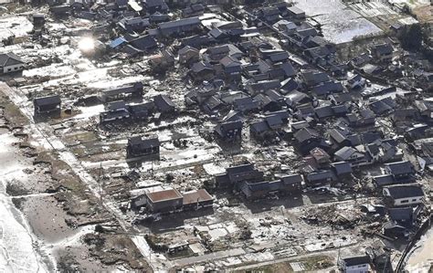 鎌田浩毅の役に立つ地学：能登半島地震 日本海側の地震対策も急務／171 週刊エコノミスト Online