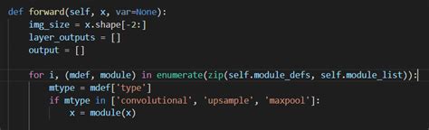 Gpu Issue Tanluren Yolov Channel And Layer Pruning Github