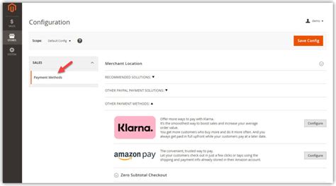 How To Create Orders With Magento Payment Admin Method Extension