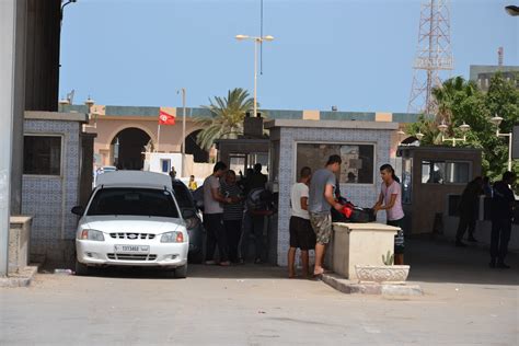 الحوار الليبي في تونس تفاؤل حذر بالنتائج والمكاسب