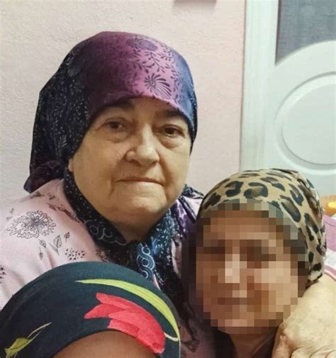 Sevgilisinin annesi öldürüp cesedini yaktı Jandarmaya itiraf etti