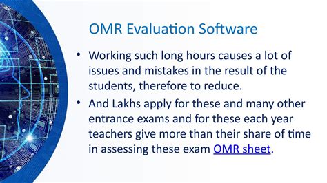 Check Omr Sheet Online With The Omr Evaluation Software By Omr Guru Issuu