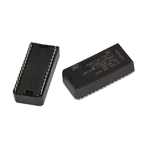 Jeking M48z58y 70pc1 Integrated Circuitry High Capacity Memory Ic For