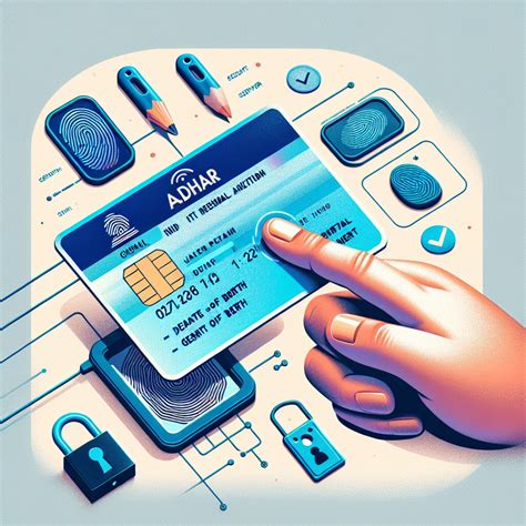 Aadhaar Authentication Transactions Surge In 2025 Technology