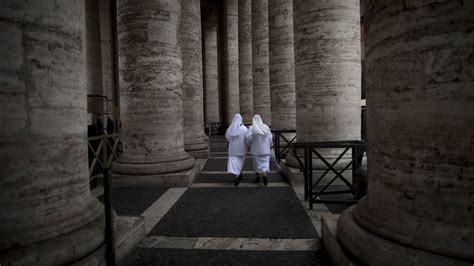 Cardinal Forced To Resign As Pope Acts To Quell Sex Scandal Nz Herald