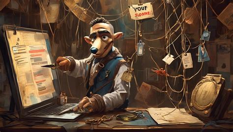 Why Are You Prone To Scams A Prevention Checklist Scamshielder