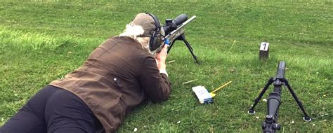 Shooting Disciplines West Midlands Marksmen