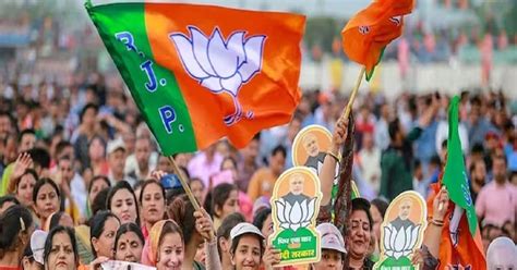 राजस्थान चुनाव में बीजेपी की तीसरी सूची जारी गहलोत को महेंद्र राठौड़