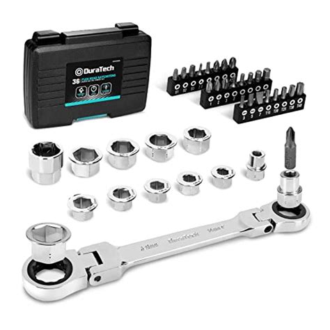 Best Flex Head Socket Wrenches Unlocking Precision And Versatility In Your Toolbox Totally
