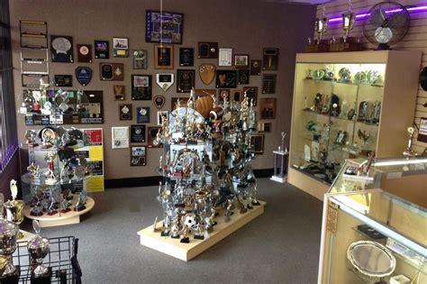 Trophies And Awards Shop Menifee Valley Awards