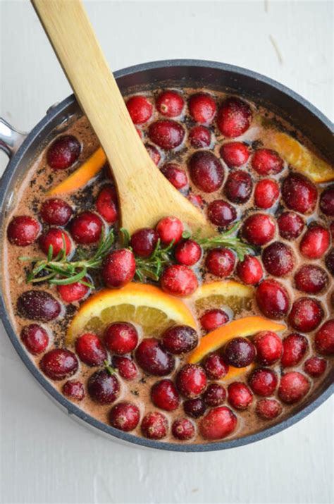 19 Easy Stovetop Potpourri Recipes For Fall Live Like You Are Rich