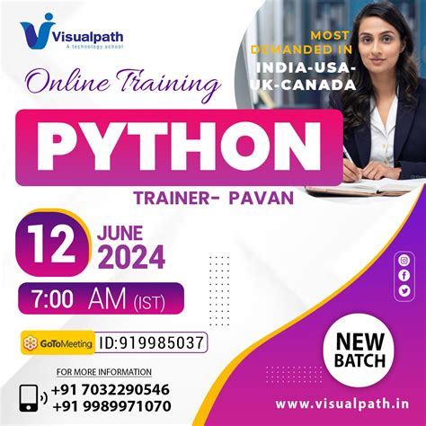 Visualpath ️join Now Bitly4bbdzuf 👉attend Online Newbatch