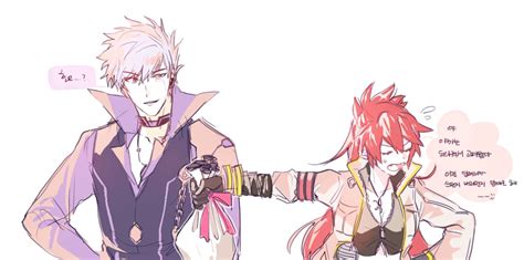 Elsword Add And Elesis