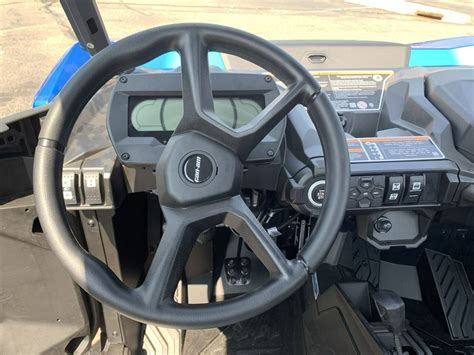 2023 Can Am™ Commander Xt 700 For Sale In Rochester Mn