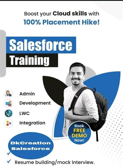 Dk Creation Salesforce On Linkedin Free Demo Link