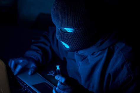 Premium Photo Cybercrime Hacking And Technology Crime