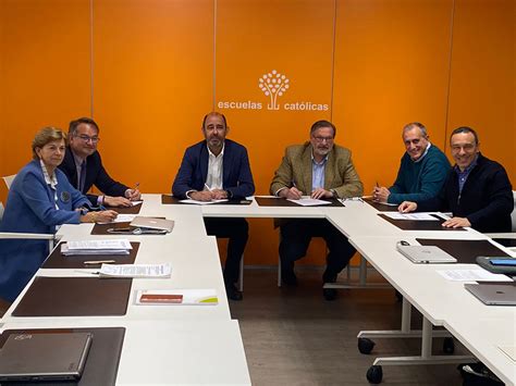 Federación De Enseñanza De Uso Firmadas Las Tablas Salariales 2022 Y