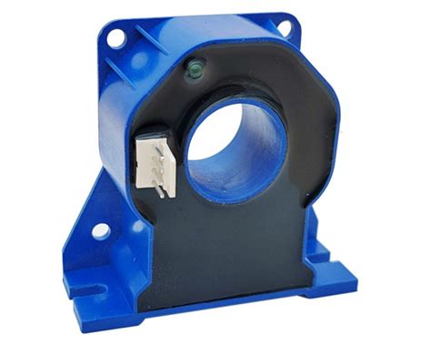 Chenyang Fluxgate Closed Loop Current Sensor Cyfgcsxxxldgh
