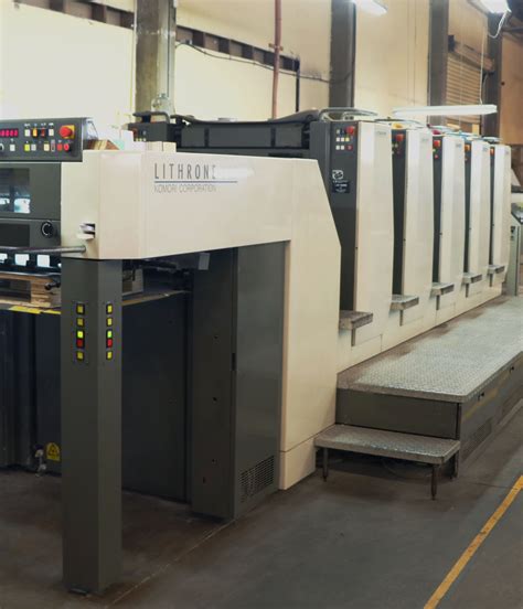 Star Printery Sheet Fed Offset Printing